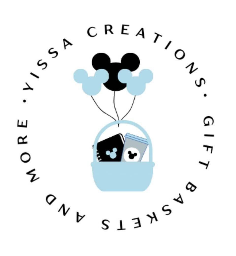 Home | Yissa Creations
